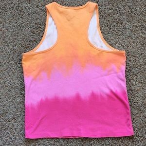 Disney | Tops | Disney Tinkerbell Tank Top | Poshmark
